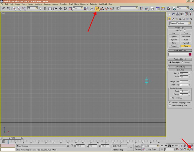 3DS Max Quick Normal Map Tutorial - Creative Chat - Mapcore